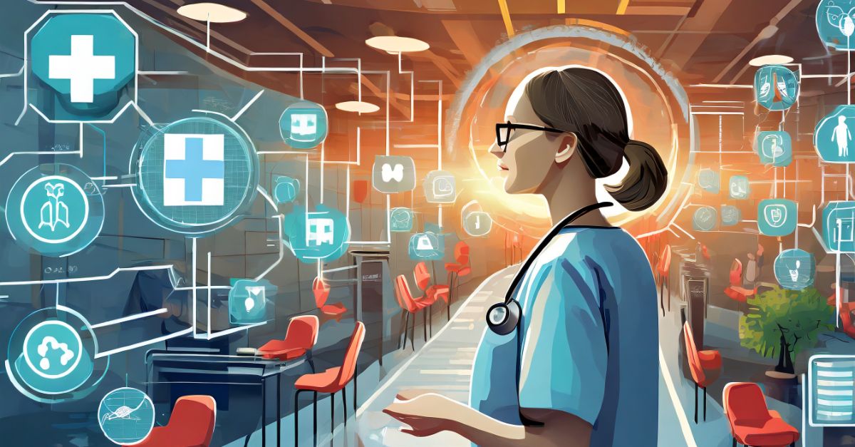 Digitalisierung in der Pflege: Pro und Kontra | BFH